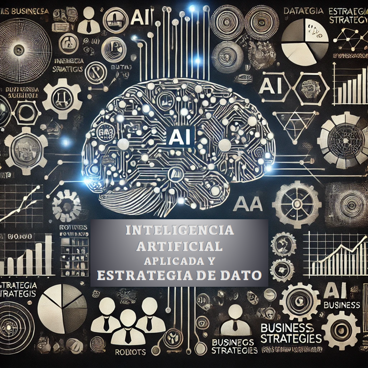 Que es la Ayuda Programa Inteligencia Artificial Aplicada y Estrategia del Dato 2024 ...