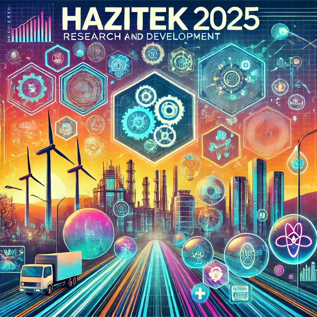 Que es HAZITEK 2025, información sobre HAZITEK 2025, como obtener la ayuda HAZITEK 2025, todo ...
